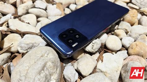 T Mobile Revvl Pro G Review It S Just Plain Good