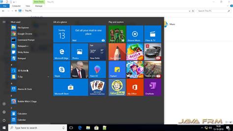 Php 73 Installation On Windows 10 And Configure Apache Server 24