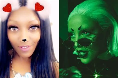 The Queen Of Brooklyn Made Doja Cats Cyber Sex Go Viral Paper