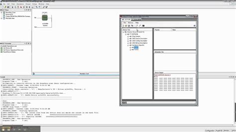 Use A Xilinx Programming Cable With Your Papilio Fpga Board Youtube