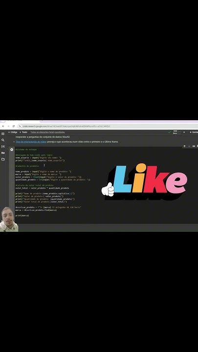 python estrutura de decisão if else aula 1 python programação programacao dev software