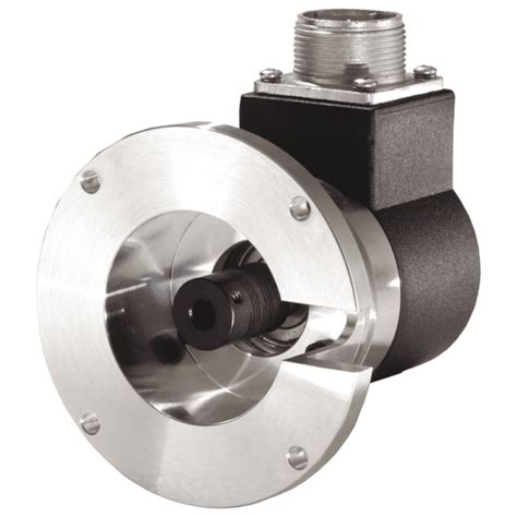 Incremental Encoders British Encoder Products Company