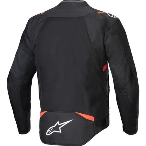 Blouson été Alpinestars T Sps Air V2