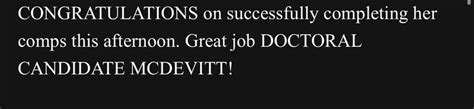 Highereducationleadership Phd Clemsonuniversity Phdcandidate Meredith Mcdevitt Phd 20