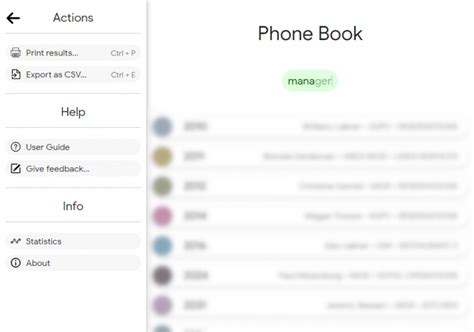 Github Belowaverage Orgphonebook 🔎 A Fast Tag Based Flat File