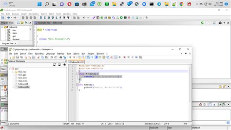 Github Binarykorraclangreversing C Language Based Reversing Gcc