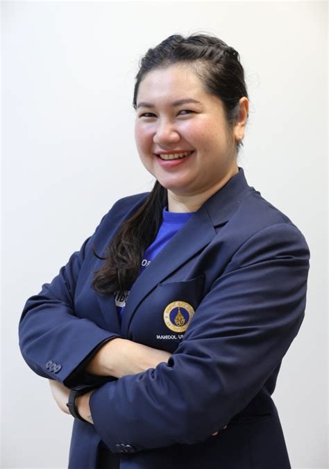 บุคลากร Clil Mahidol