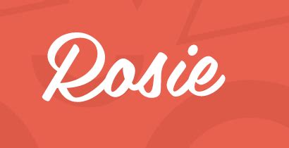 Rosie Gender And Sexuality External Website Our Site