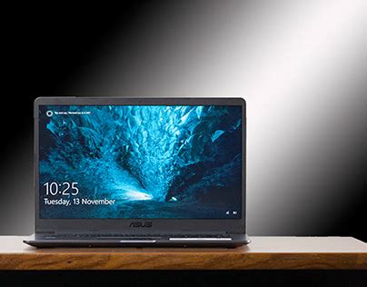 Asus Vivobook Branding Projects Photos Videos Logos Illustrations And Branding Behance