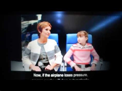 American Airlines Boeing 737 800 Safety Video Youtube