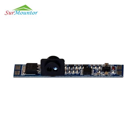 Led Light Sensor Switch Ir Automatic Sliding Door Sensor Switch Cabinet