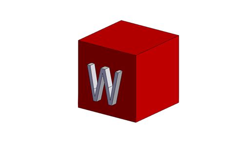 Solidworks模型下载 徽标（图标）智诚科技ict
