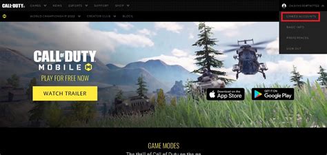 How To Delete Call Of Duty Mobile Account Techcult