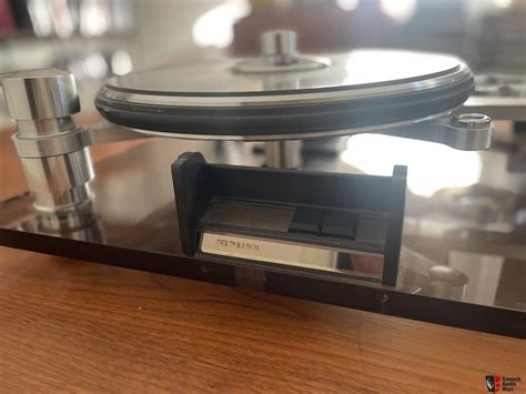 oracle delphi mk3 photo 4109604 aussie audio mart