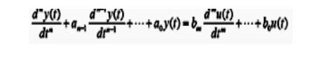 Transfer Function