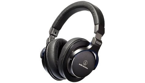 Review: Audio Technica ATH-MSR7 - AGM Magazin