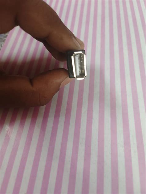 USB Type A Female To USB B Male Plug Printer Scanner Adapter Connector Pc Amazon In