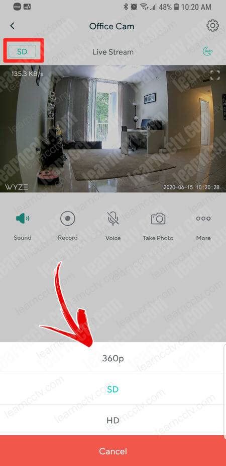 Wyze Error Code 0 Solved Learn CCTV Com