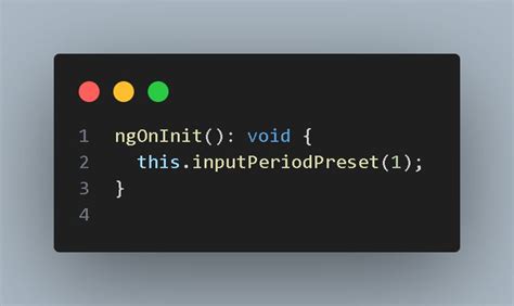 🚀 Do You Know When To Use Ngoninit In Angular 🤔 Angular Has Essential