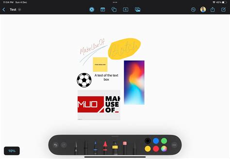 what is apple s freeform app and how to use it