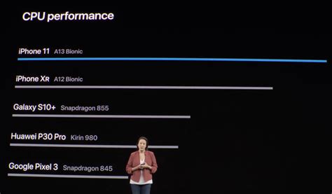 苹果：a12能与最好的安卓手机芯片再战2年