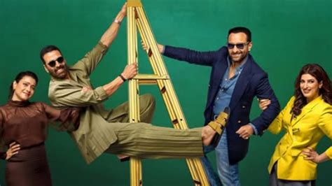 Twinkle Khanna Reveals She Interrogates Husband Akshay Kumar All The Time