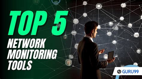5 Best Network Monitoring Tools Free Paid Youtube
