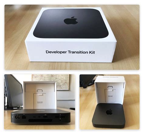 Apples Developer Transition Kit Dtk And Archiware P5 Archiware Blog