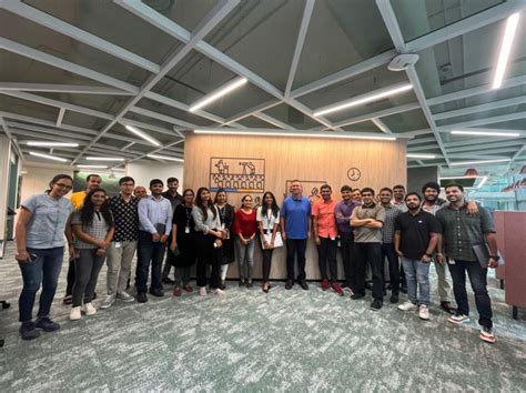 Krithika Vijayshankar On Linkedin Lifeatsap Sapconcur