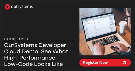 daniela oliveira on linkedin outsystems platform demo see what high performance low code looks