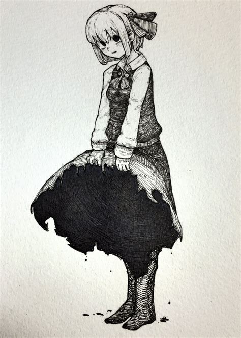 Rumia Touhou Drawn By Mashimashi Danbooru