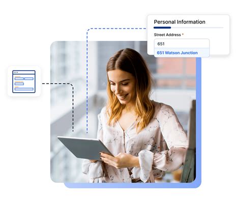 Automated Data Collection Smart Communications