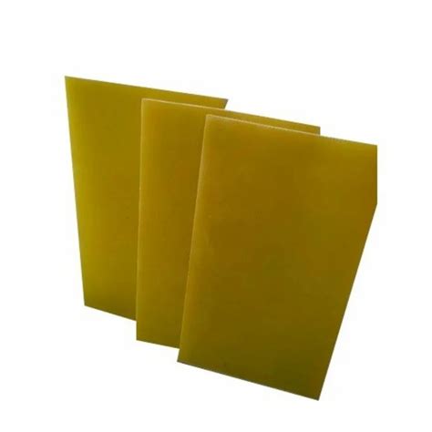 Frp Epoxy Sheet At ₹ 350 Kg एफआरपी एपॉक्सी शीट In Vadodara Id 2855745536933