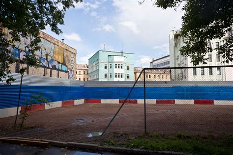 Eastern Bloc Architecture Buildings That Defined An Era New East Digital Archive