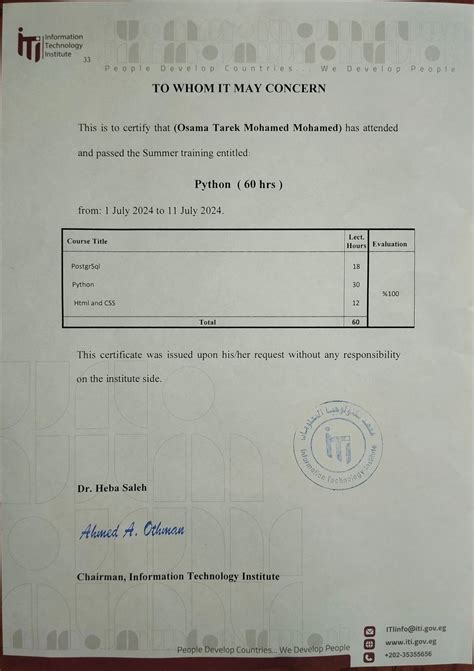 Osama Tarek On Linkedin Programming Informationtechnology Python