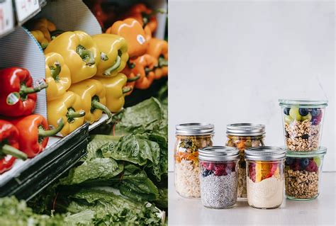 Refrigeration Food Preservation