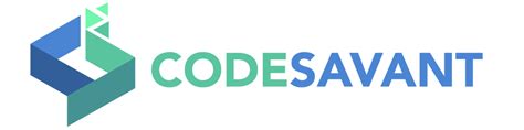 Codesavant Home