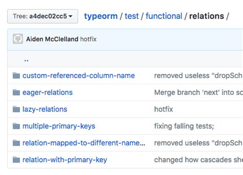 JoinColumn Takes Only First Foreign Key Into Account When Passing An