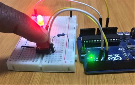 Arduino Relay Pull Up Resistor At Naomi Krause Blog