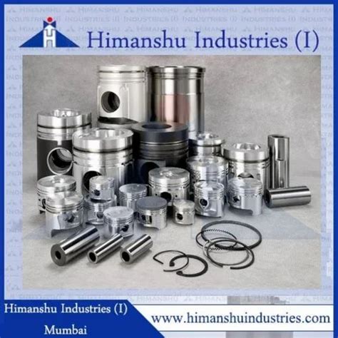 Elgi Tc 200 Compressor Spares For Industrial At Rs 500 In Mumbai Id