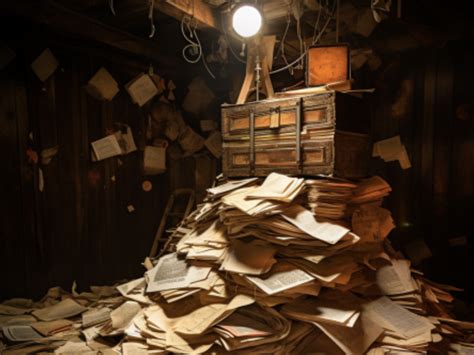 Understanding The Language Of Documents The Art Science And