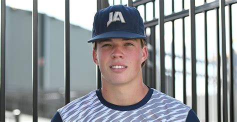 Msu Signee Announces Mlb Draft Decision