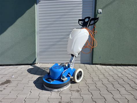 Polerka Taski 50 A 230v Tanie Szorowarki Pl