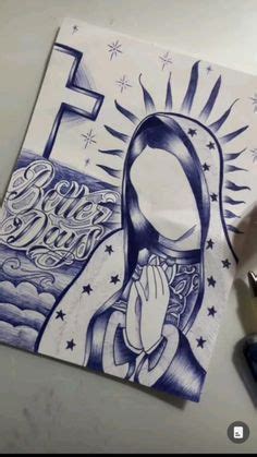 Chicano Love Art Drawings