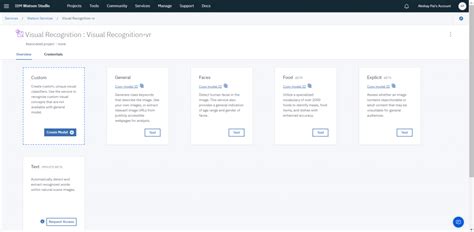 How To Build Machine Learning Apps With The Ibm Visual Recognition Api