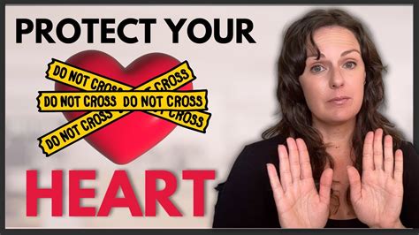 10 Boundaries That Break Toxic Relationship Patterns Youtube