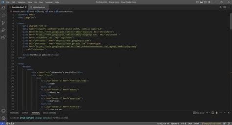 Himanshu Kori On Linkedin Bharatintern Webdevelopment Intern Opportunity Bharatintern…