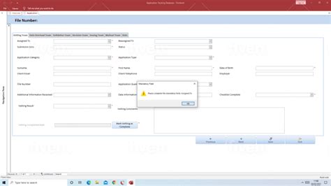 Convert Spreadsheet To Access Database By Sabashahzadi175 Fiverr