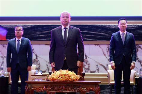 ក្រសួងមុខងារសាធារណៈ និងធនាគារពិភពលោក សហប្រតិបត្តិការ លេីកកម្ពស់ប្រសិទ្ធភាពនៃការផ្តល់សេវាសាធារណៈ