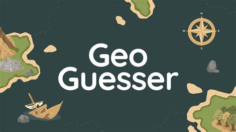 Geo Guesser M Rey